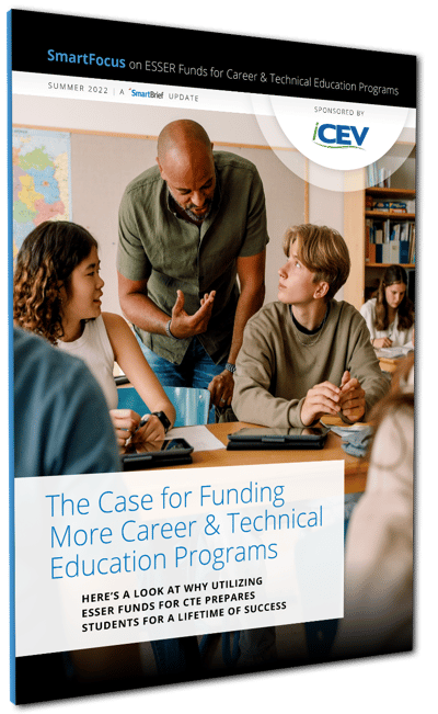 The Case for Funding for More Career & Technical Education Programs